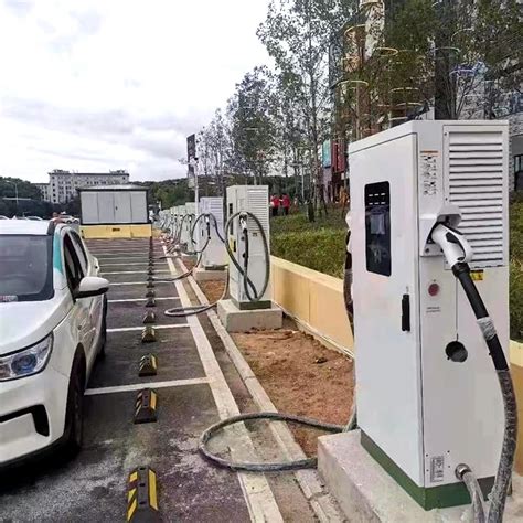 Ev Dc 충전기 제조업체 60kw에서 6000kw Ccs Chademo Type2 Ev Dc 충전기 전기 차량 충전 스테이션 중국 Ev Dc 충전기 제조업체 60kw에서