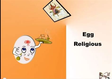 Egregious Mnemonic Dictionary Video 5 Egregious Sentences Learnodo