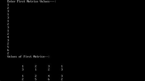 Array In C Ppt
