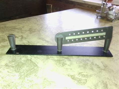 Having Trouble Iding This Someone Suggested Book Binding Tool Can Anyone Confirm R Bookbinding