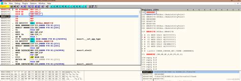 【汇编】32位汇编常用的指令retn指令 Csdn博客