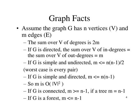 Ppt The Graph Abstract Data Type Powerpoint Presentation Free Download Id 417669