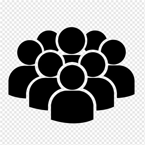 Iconos De Personas Png Vectores De Personas Png Imágenes Vectoriales
