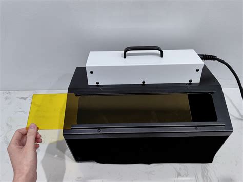 Fluorescence Flashlights Xepu Scientific