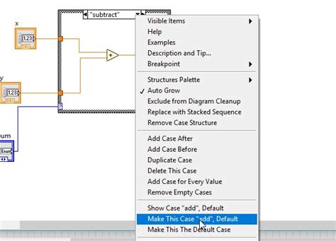 How To Design Calculator In Labview Tutorial 27