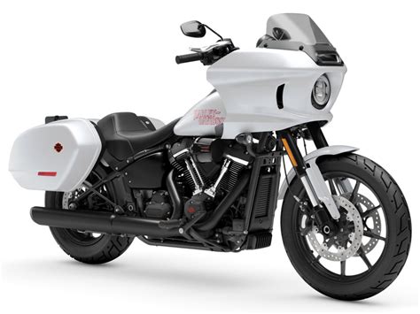 New 2026 Harley Davidson Low Rider® St Motorcycle Specs Price