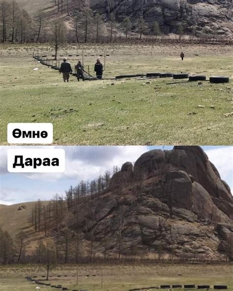 Нийтийн эзэмшлийн 154 9 га газрыг 7230 м урт хашаанаас чөлөөлжээ Hunnu Mn