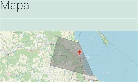 Tworzenie Mapy Za Pomocą Wp Go Maps Blog Jdmpl