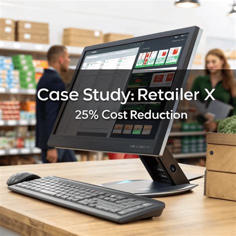 Stock Control Systems Examples Success Stories Impala Intech