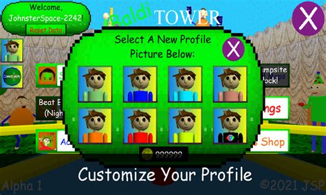 Baldi Tower Defense Baldis Basics Fangameappstore For Android