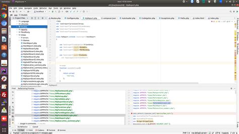 Deleting Files From The Project Window Rphpstorm