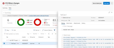 Run Readyapi Tests In Testengine From Azure Devops Readyapi Documentation