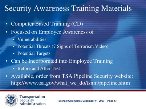 Ppt Pipeline Security Overview Gas Pipeline Safety Seminar Powerpoint Presentation Id 349914