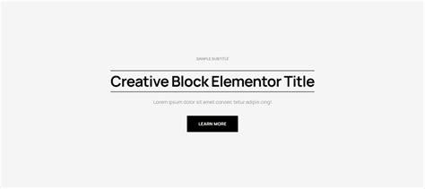 172 Elementor Hero Sections 172 Elementor Hero Sections