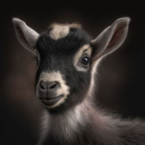 20 Free Animated Pygmy Goat Images Free Hd Downloads Pikwizard