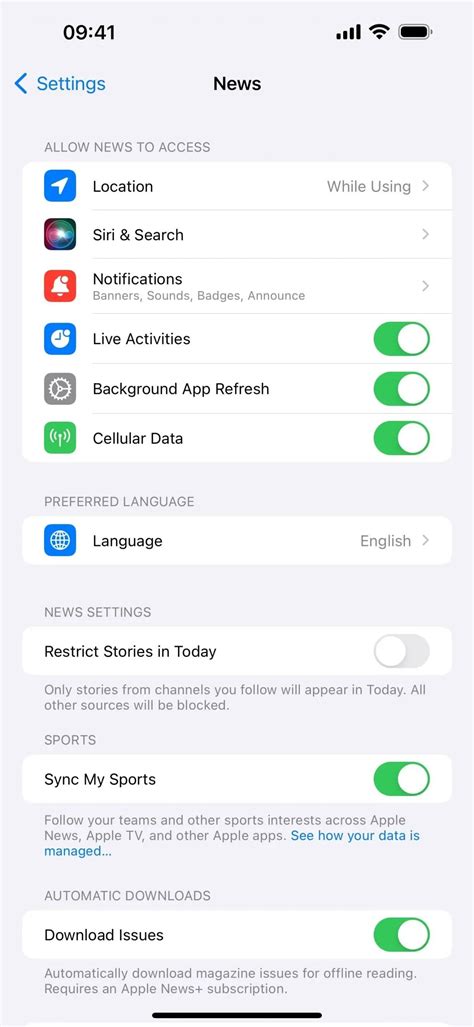 Ios 17 2를 통해 Iphone에 제공되는 37가지 멋진 새 기능 4pmtech Korea