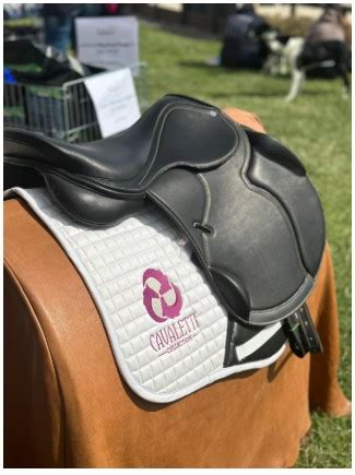 Saddle Care Guide Maintenance Tips And Tricks Cavaletti Collection