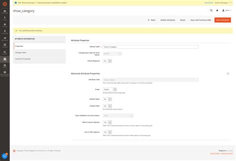 Magento2 Fetch Products On Category Page According To Product`s