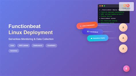 Telegraf Linux Complete Guide To Installing And Configuring The Metrics Collection Agent