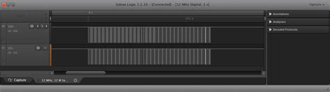 Esp32 S2 I2c Getting Stuck In Write Loop After First Ack · Issue 5470 · Espressifarduino Esp32