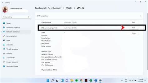 Enable Dns Over On Windows 11 Systems To Enhance Privacy