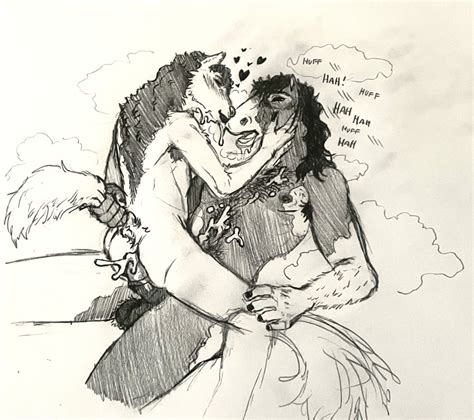 Rule 34 Absurd Res Animal Genitalia Animal Penis Anthro Anus Armpit Hair Armpit Tuft Ass Balls