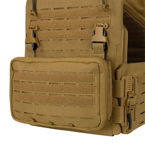 Condor Stowaway Molle Chest Rig Shop La Police Gear