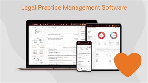 Blog Amberlo Legal Software