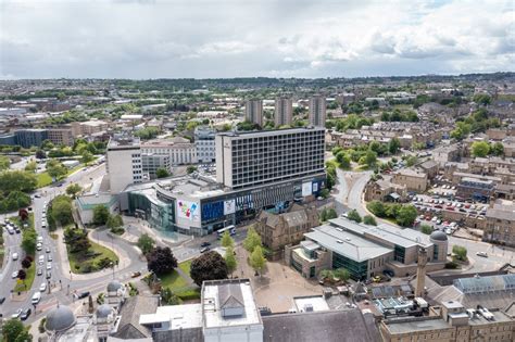 Bradford City Of Culture Shortlists Top Talent For Events Space Contest
