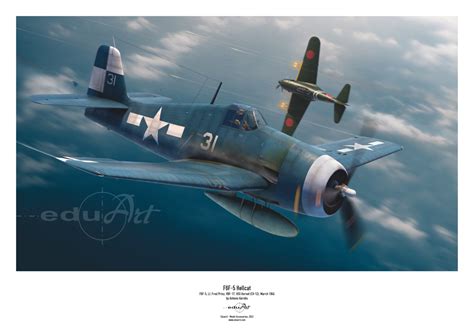 F6f 5 Eduard Store