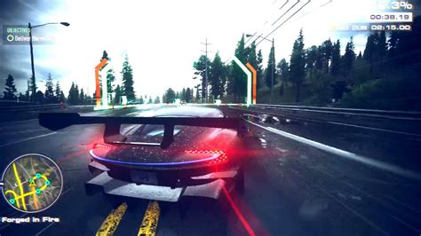 ASTON MARTIN VULCAN Need For Speed Unbound YouTube
