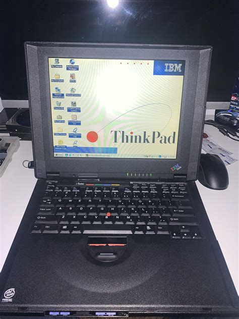 Ibm 2611 Thinkpad For Trade Arizona Local Only R Thinkpad