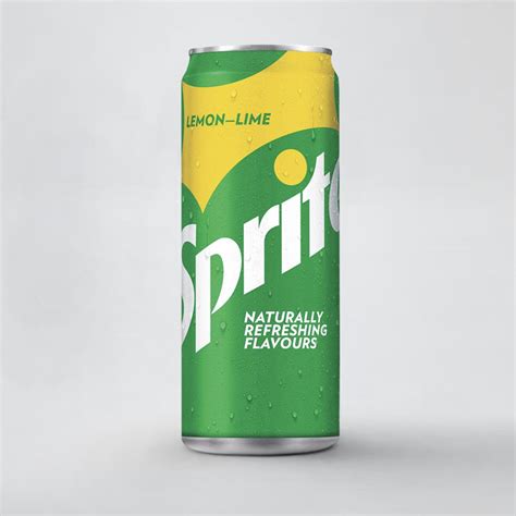 Sprite Can 24x33cl Vdc And Bo