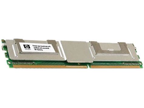 Refurbished HP GB Pin DDR SDRAM Memory Newegg Com