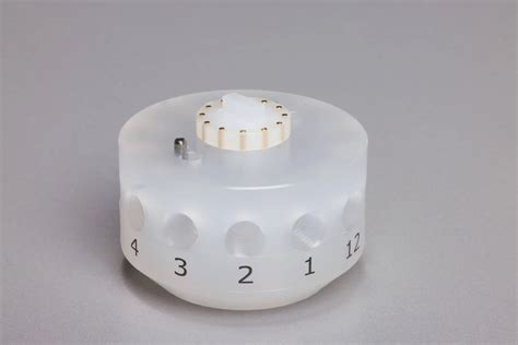 Microfluidic Distribution Valves Applications And Customization