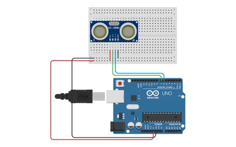 Circuit Design Smashing Turing Tinkercad