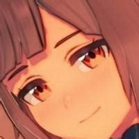 Anna Anon MBTI Personality Types