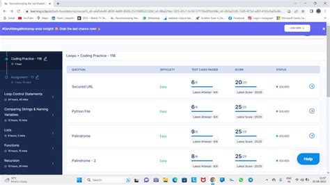 Shashi Vardhan Yenugonda On Linkedin Codingpractice Academy Ccbp Ccbpian Nxtwave