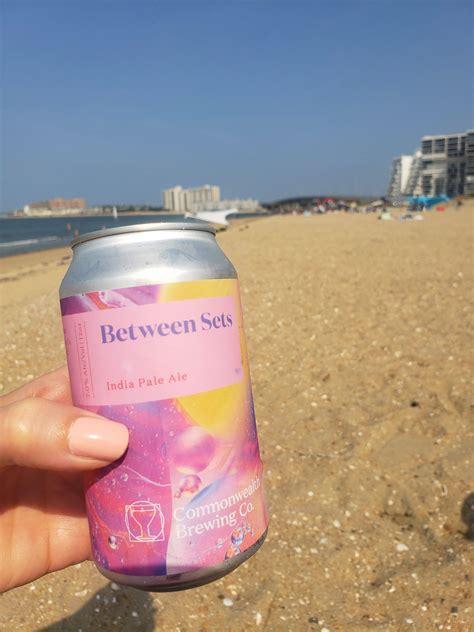 Pretty Beach Pretty Can Happy Girl Rbeachbeer