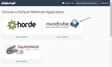 Webmail Sweb Ru