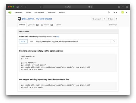 Setup A Private Git Repository In Kubernetes With Gitea By Tobias Wissmueller Itnext