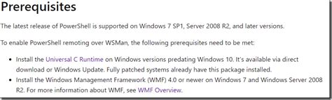 how to install and upgrade to powershell 7 1 4sysops