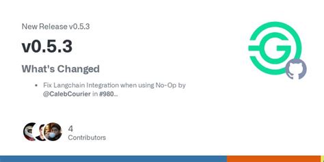 Guardrails Ai On Linkedin Release V053 · Guardrails Aiguardrails