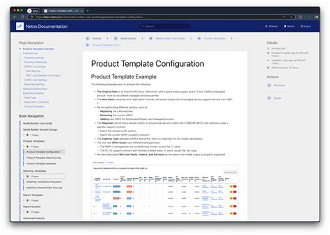 Netos Projects Netos