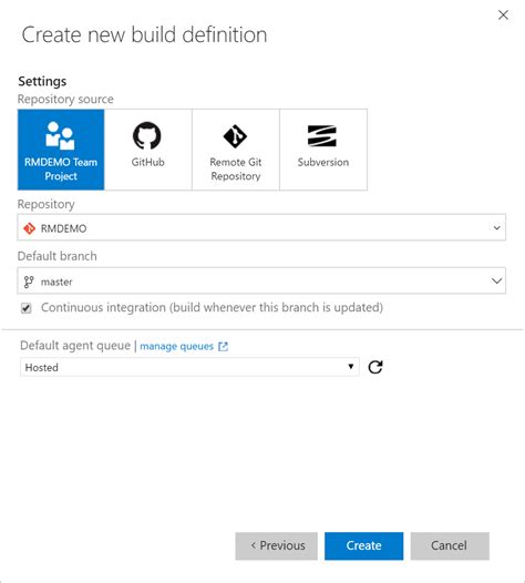working with web deploy and release managementazure devops and visual