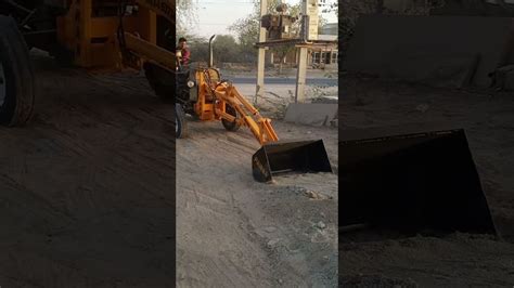 Tractor Front Loder Tractors