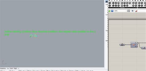 Rotate Flat Multifaceted Panels On The Largest Side Grasshopper