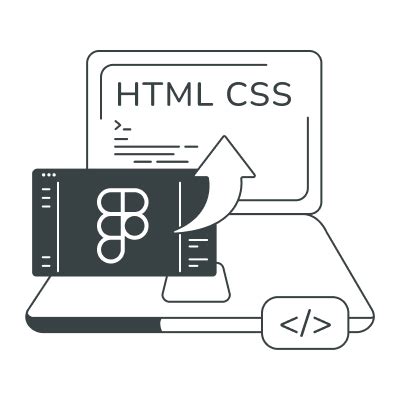 How To Convert Figma To Html Code A Beginners Guide Getdevdone Blog