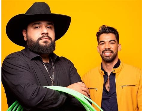 Conheça A Biografia De Léo E Raphael Show Sertanejo