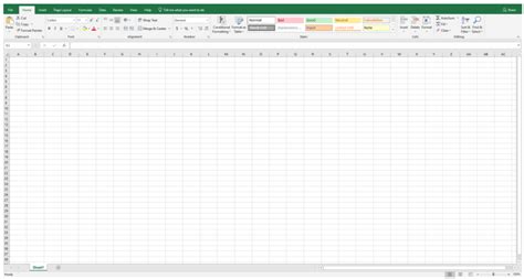 14 2 Identifying Excel Windows Components Workforce Libretexts